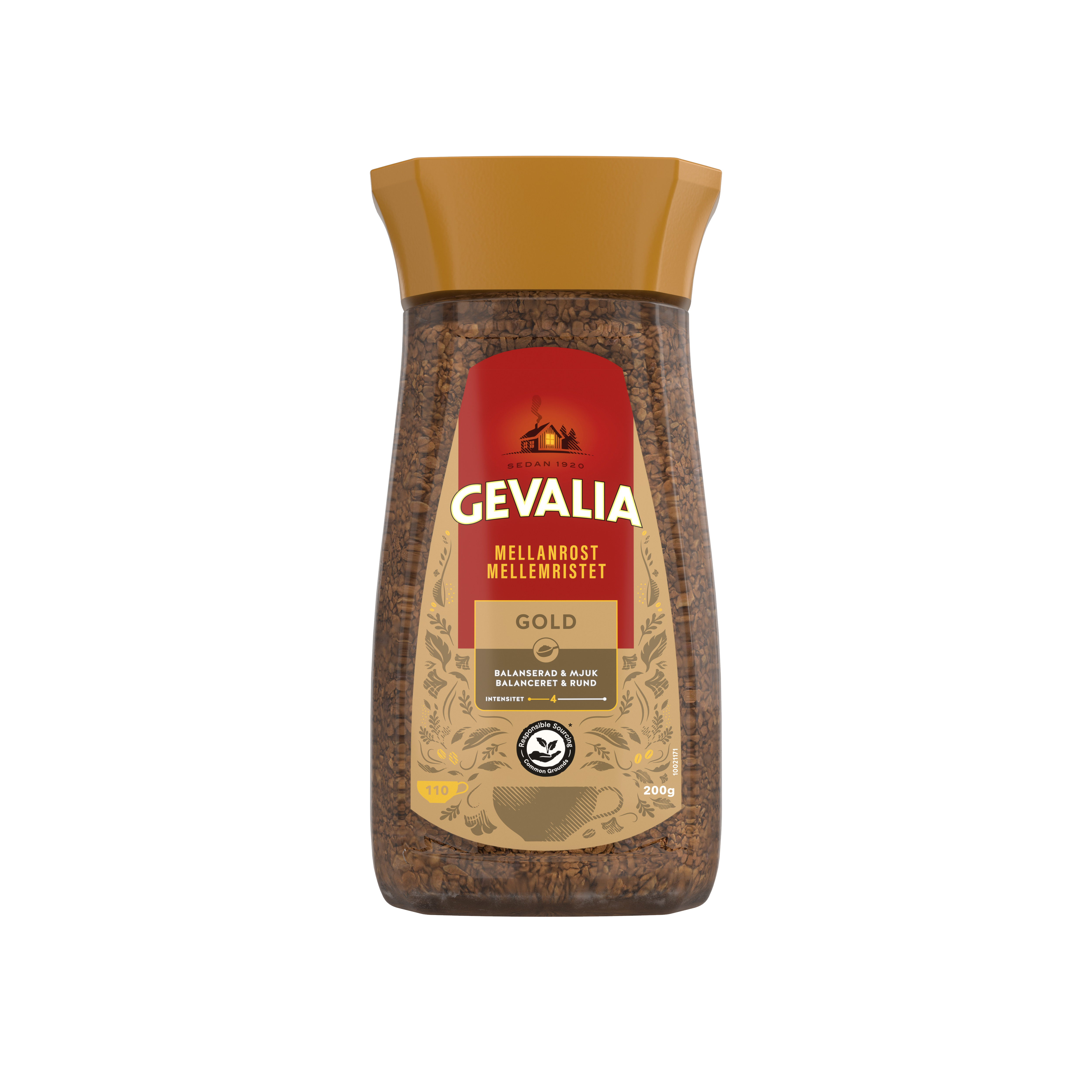 Vårt Kaffe | Gevalia SE