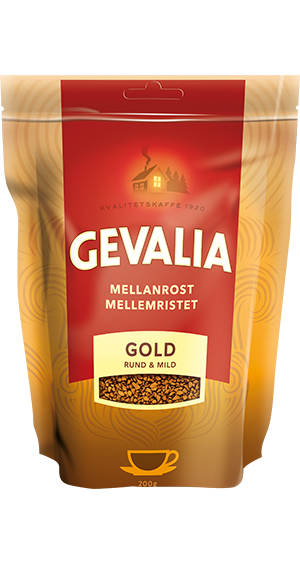 Snabbkaffe | Gevalia SE