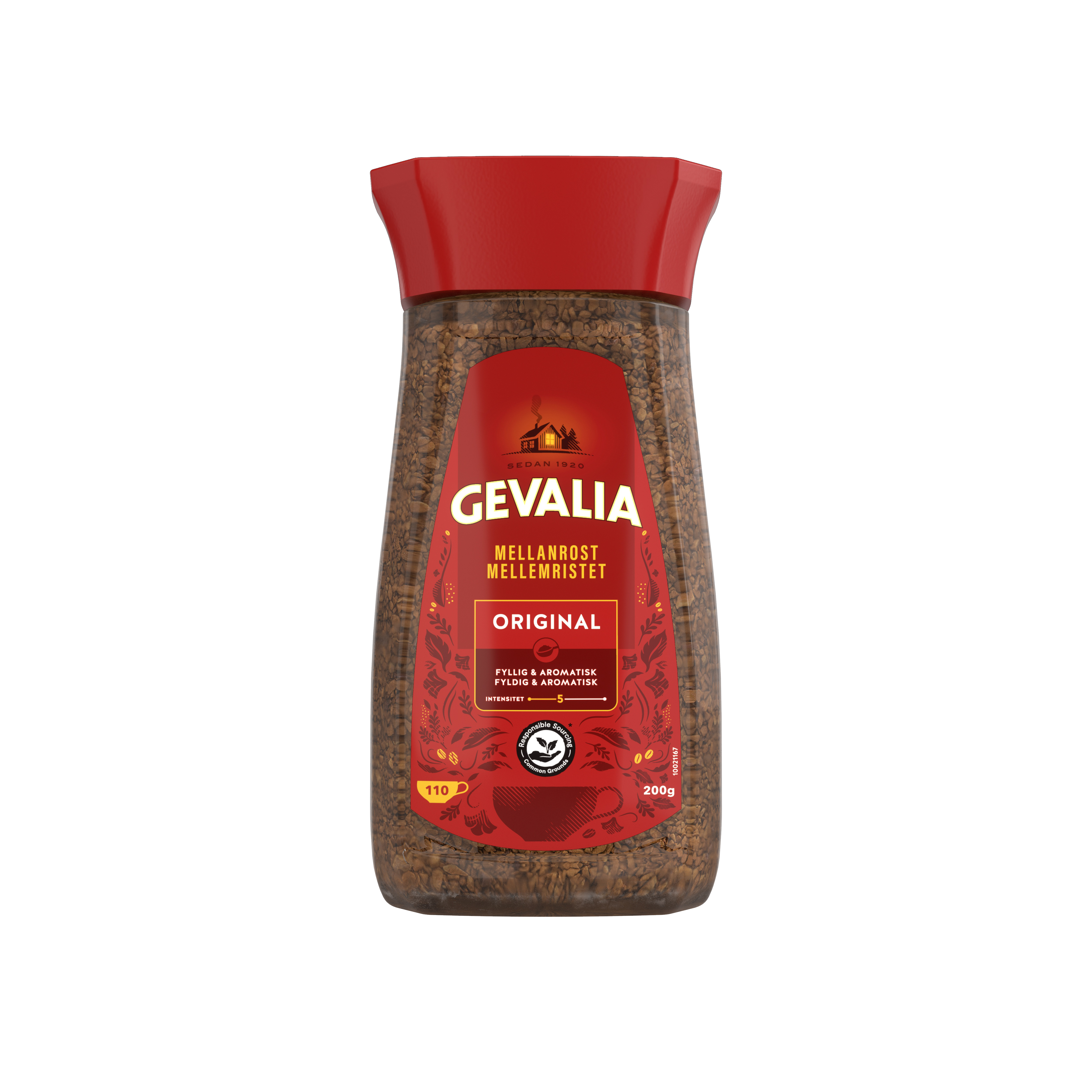 Vårt Kaffe | Gevalia SE