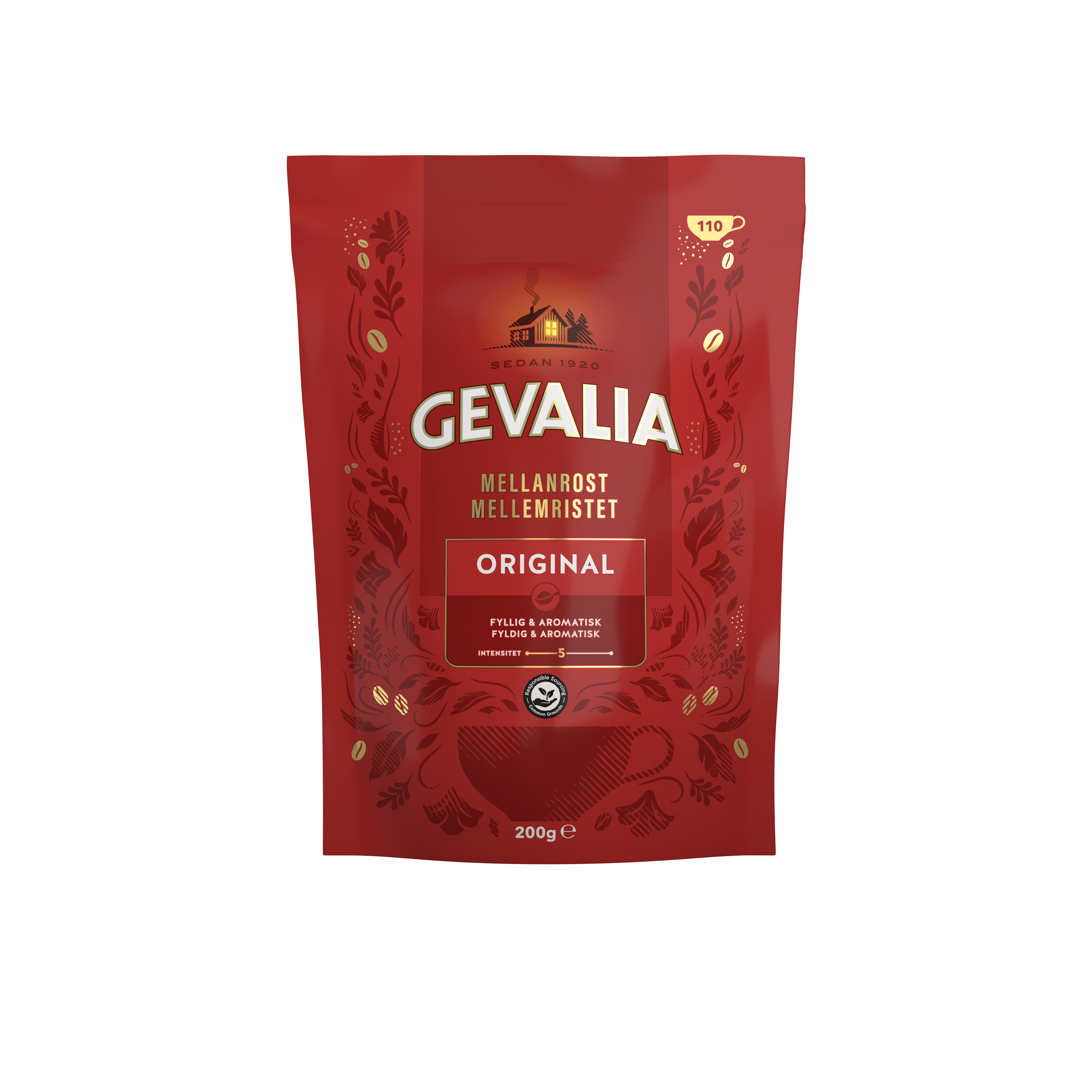 Snabbkaffe | Gevalia SE